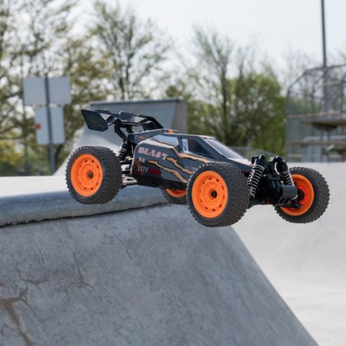 LiteHawk Blast XS Remote Control Vehicle – Scooter Girl Toys