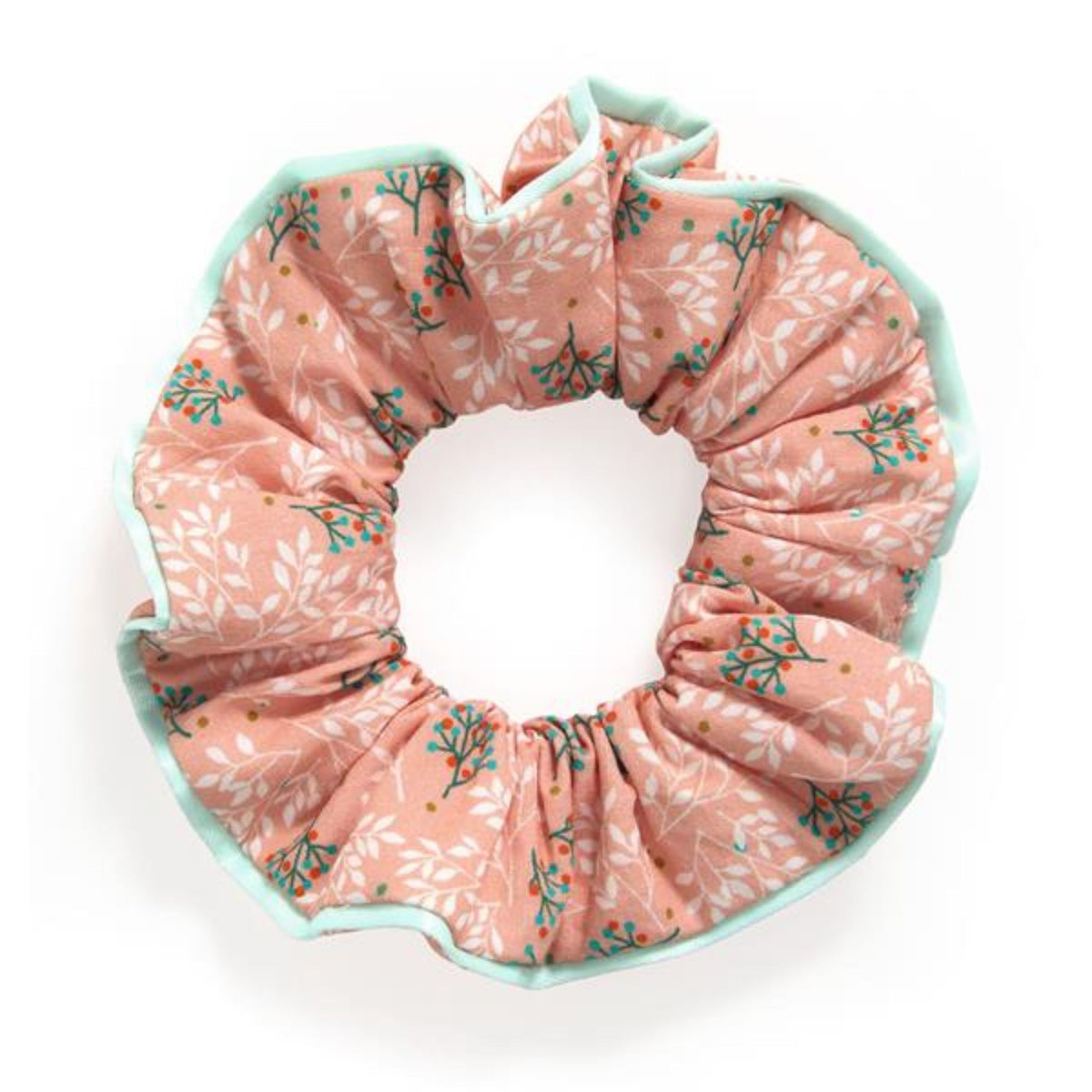 Djeco Plume - Flower Scrunchie – Scooter Girl Toys