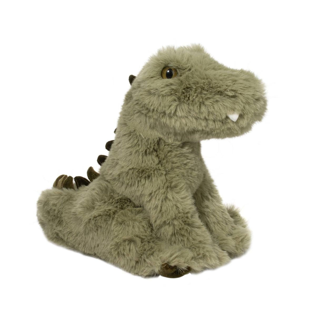 Rex Alligator Stuffed Animal – Scooter Girl Toys