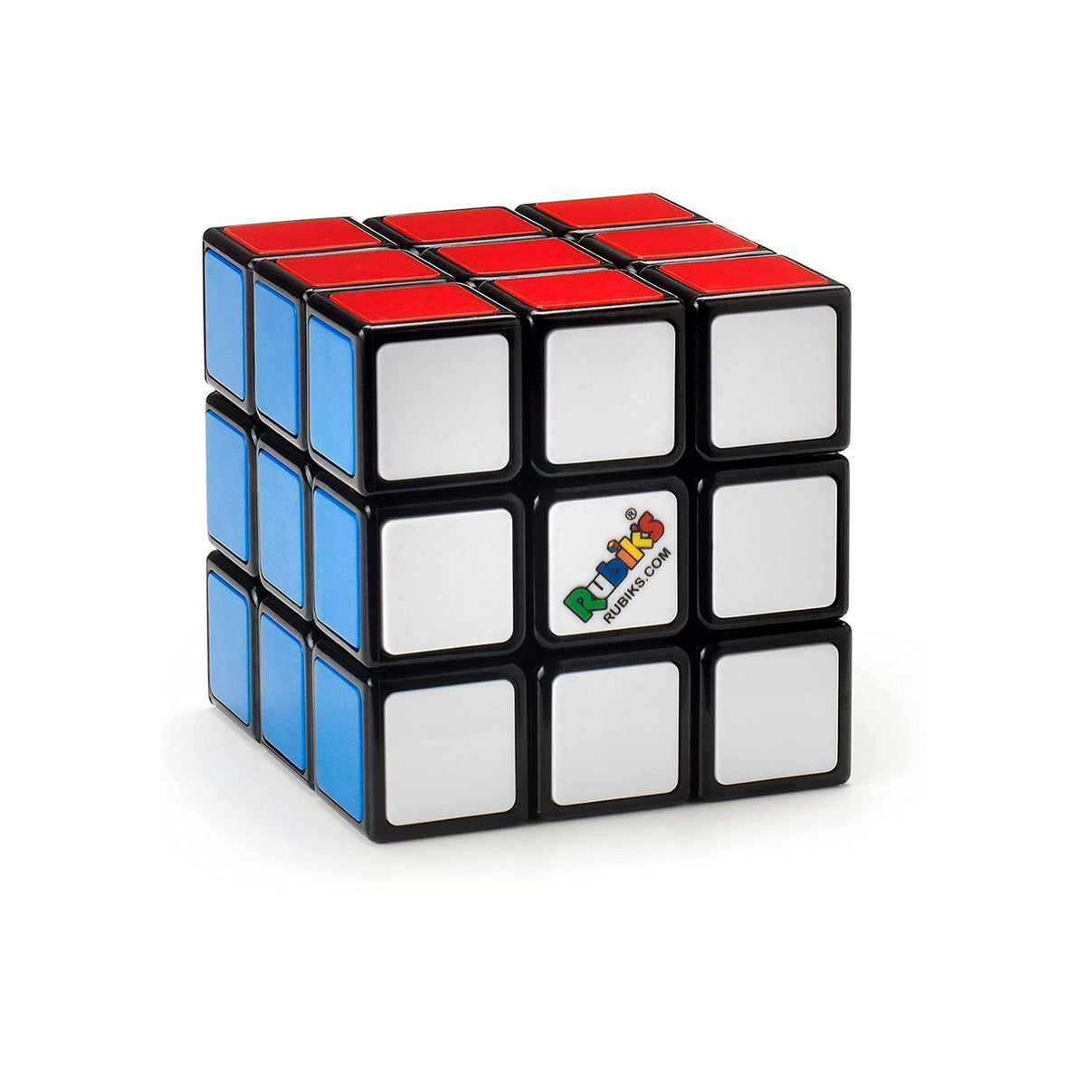 Rubik's Cube 3x3 – Scooter Girl Toys