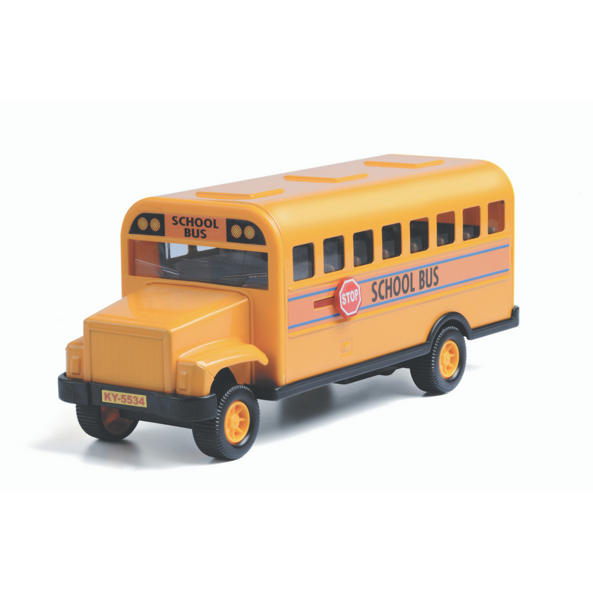 School Bus – Scooter Girl Toys