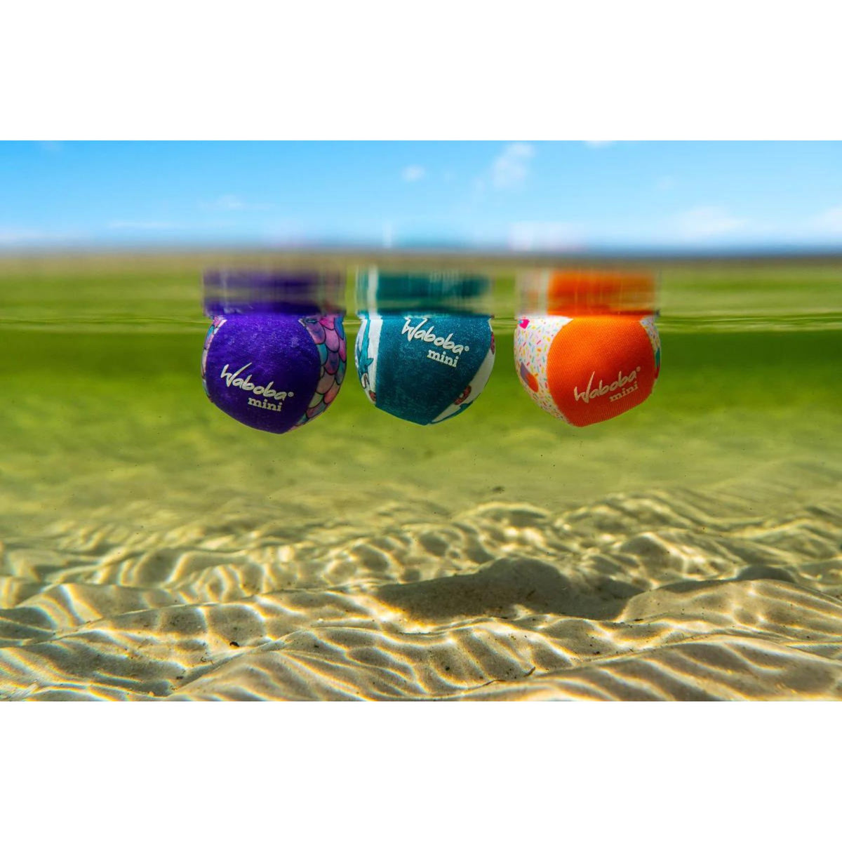 Waboba - Mini Surf Ball – Scooter Girl Toys